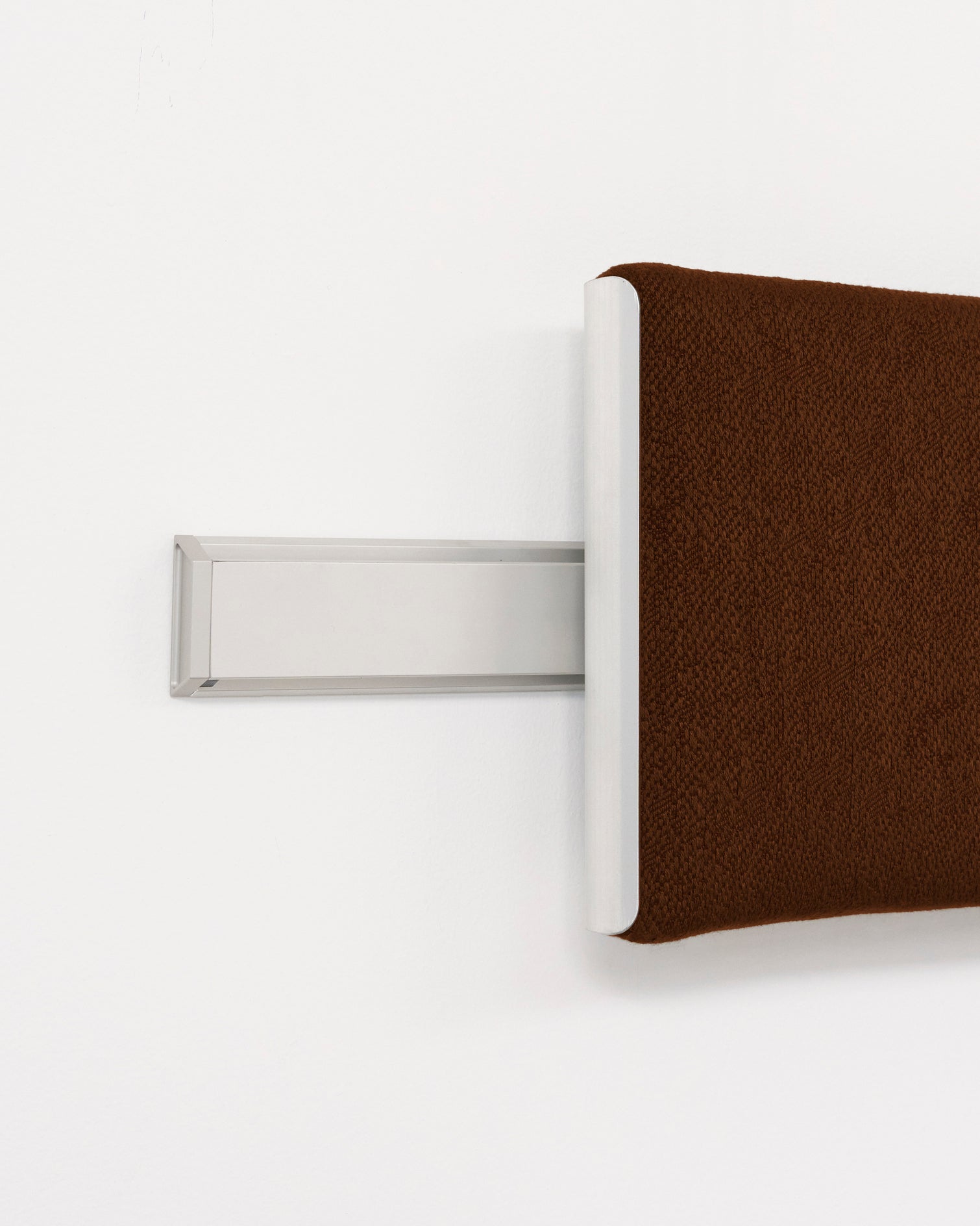 Headboard System - Rust (Keiga by Sahco) – ReFramed