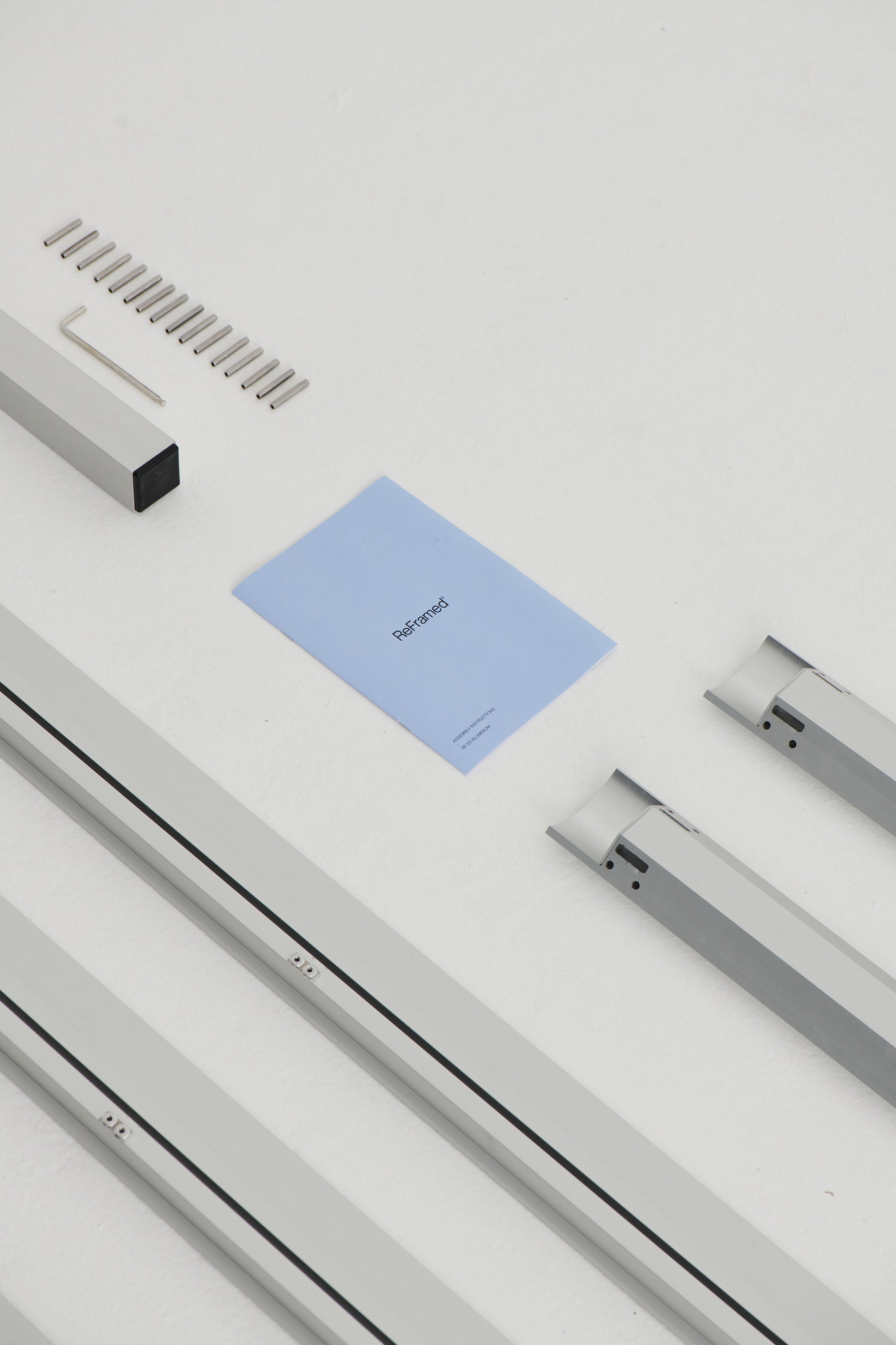 Assembly – ReFramed