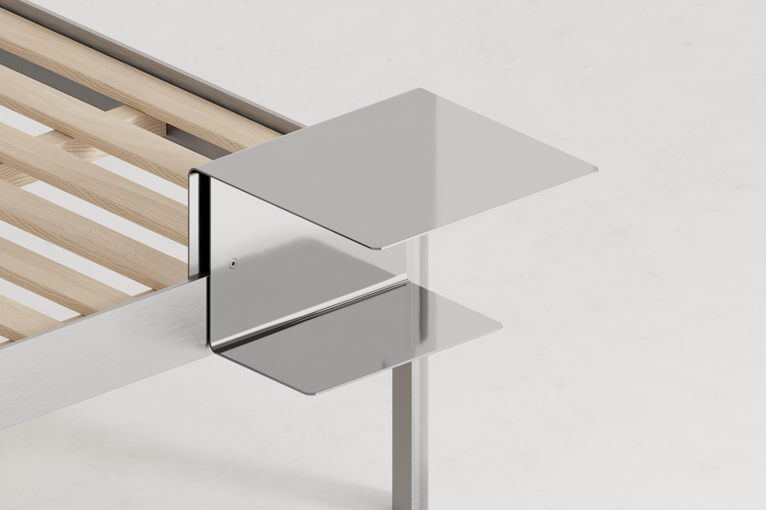 Product Overview – ReFramed